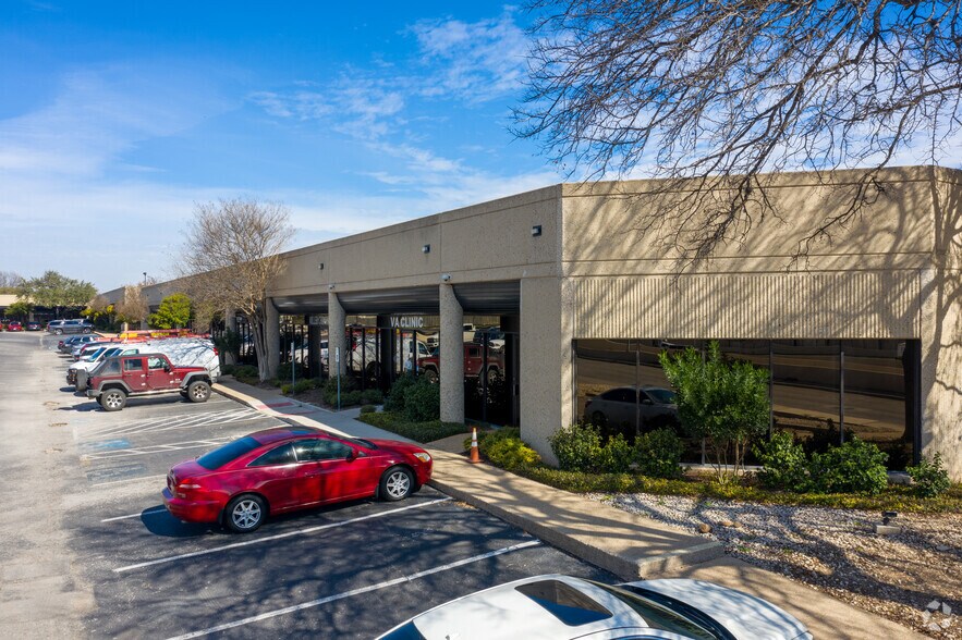 2391 NE Loop 410, San Antonio, TX 78217 For Lease Cityfeet.com