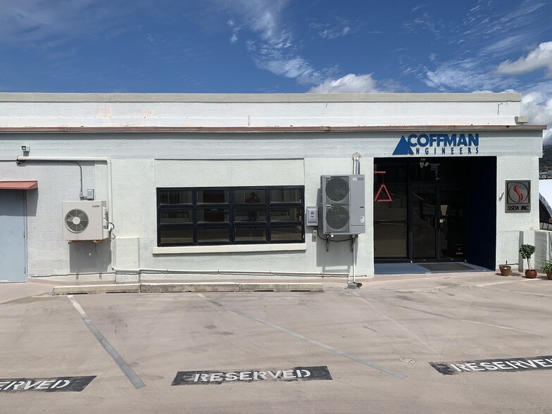 501 Sumner St, Honolulu, HI 96817 - Warehouse For Sale Cityfeet.com