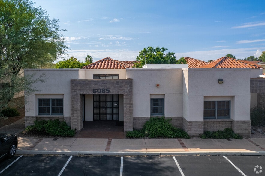 6083-6085 E Grant Rd, Tucson, AZ 85712 - Office For Sale Cityfeet.com