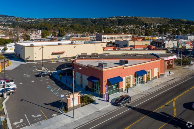 Foothill Blvd, Oakland, CA 94605 For Lease Cityfeet.com