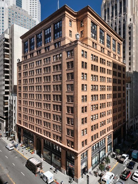 114 Sansome St, San Francisco, CA 94104 - Office For Lease Cityfeet.com