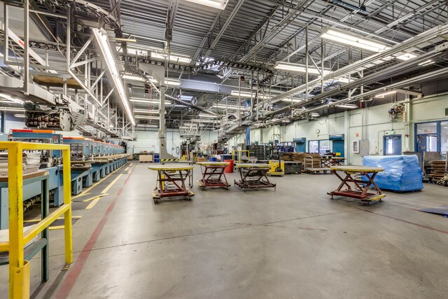 1200 N Curtis Rd, Boise, ID 83706 - Warehouse For Sale | Cityfeet.com