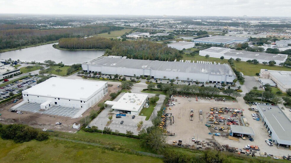 10775 Central Port Dr, Orlando, FL 32824 - Flex/R&D For Lease Cityfeet.com