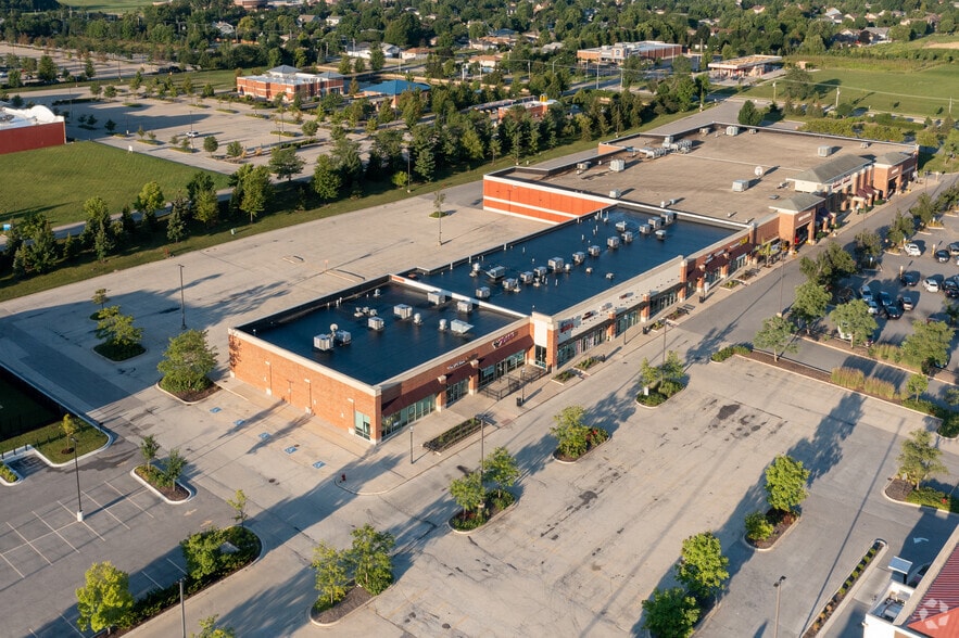 16521-16615 W 159th St, Lockport, IL 60441 - Storefront For Sale ...