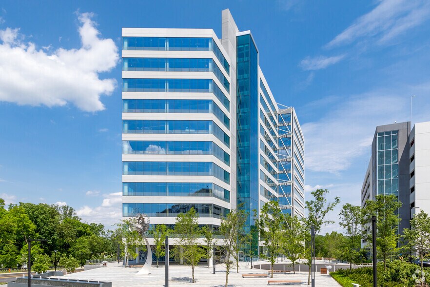 6100 Merriweather Dr, Columbia, MD 21044 - Office For Lease Cityfeet.com