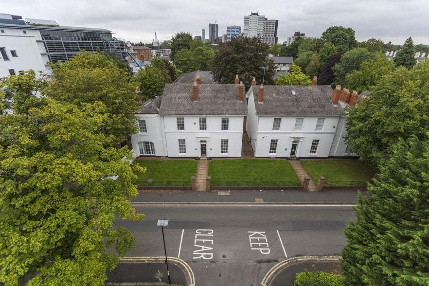 4 Vicarage Rd, Birmingham, WMD B15 3ES - Office For Lease Cityfeet.com