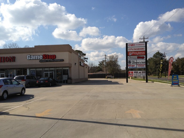 6404 Groom Rd, Baker, LA 70714 - Retail For Lease Cityfeet.com