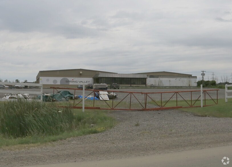 735 Trinity Rd, Hamilton, ON L0R 1R0 - Industrial For Lease Cityfeet.com