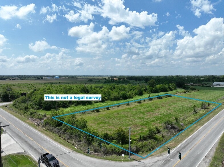 Tom Hebert & Gauthier Rd, Lake Charles, LA 70607 - Land For Sale ...