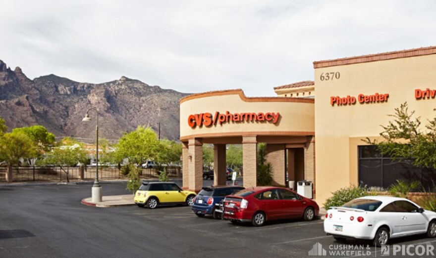 6330-6370 N Campbell Ave, Tucson, AZ 85718 Cityfeet.com