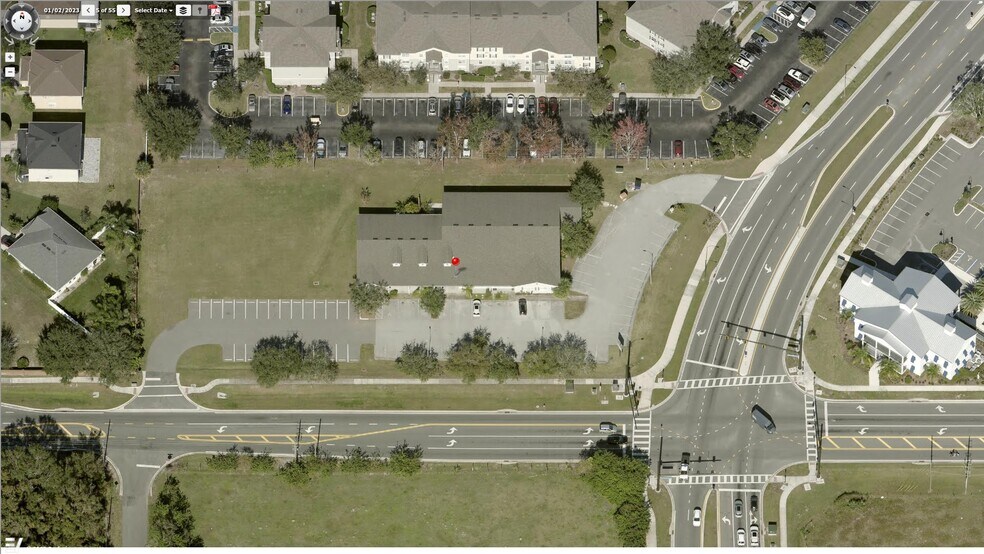 2129 Partin Settlement Rd, Kissimmee, FL 34744 - Office For Sale ...
