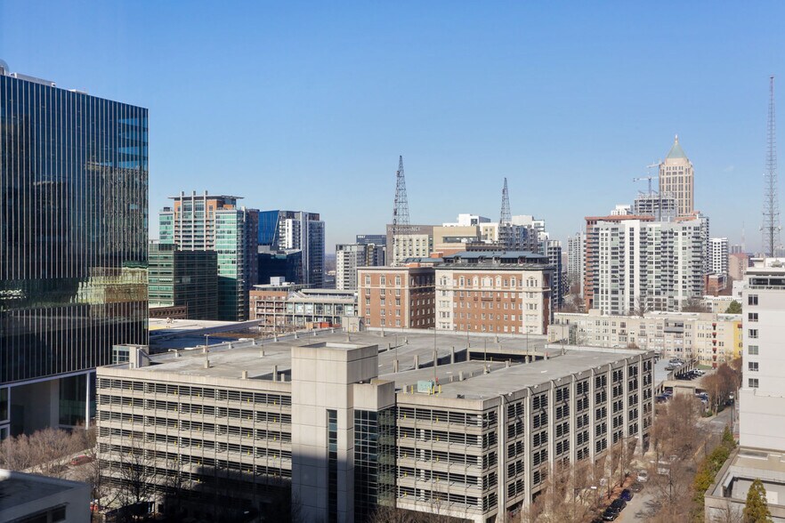 710 Peachtree St NE, Atlanta, GA 30308 - Apartments For Sale Cityfeet.com
