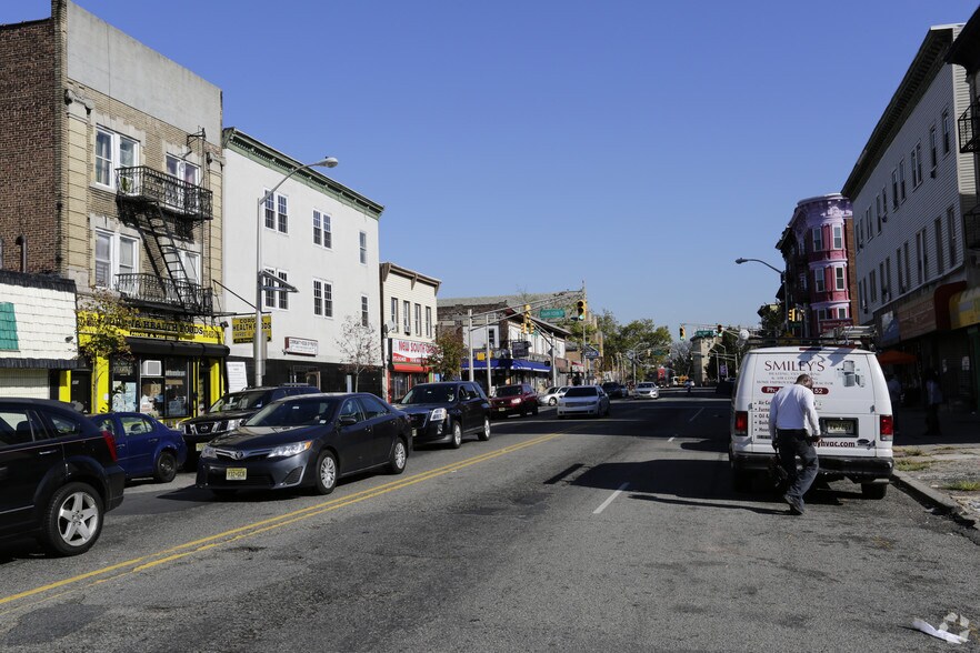 373 South Orange Ave, Newark, NJ 07103 - Retail For Lease Cityfeet.com