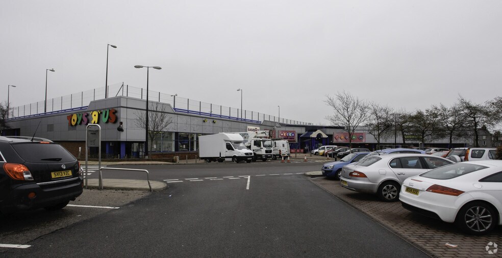 Berryden Rd, Aberdeen, ABE AB25 3SG - Retail For Lease Cityfeet.com