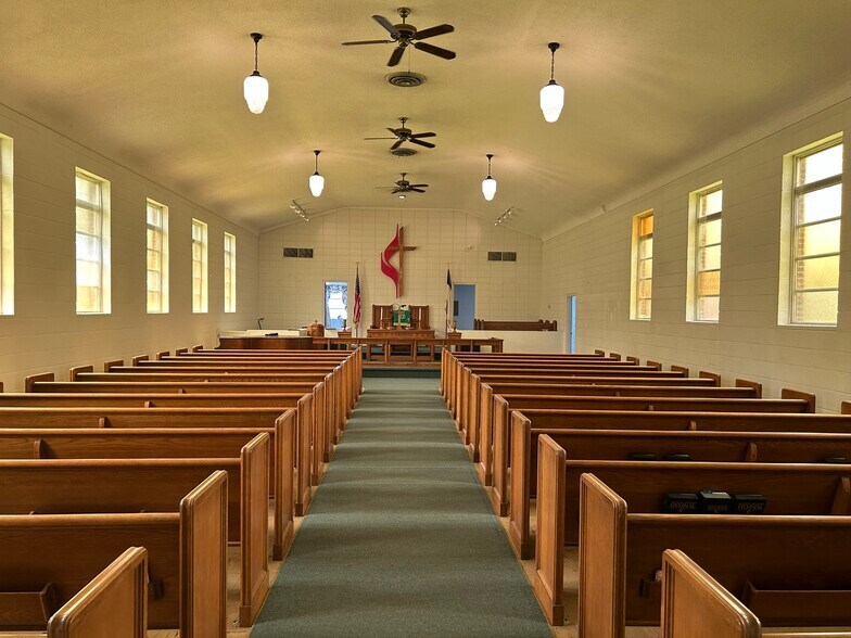 2380 Bell Arthur, Bellarthur, NC 27811 - Religious Facility For Sale ...
