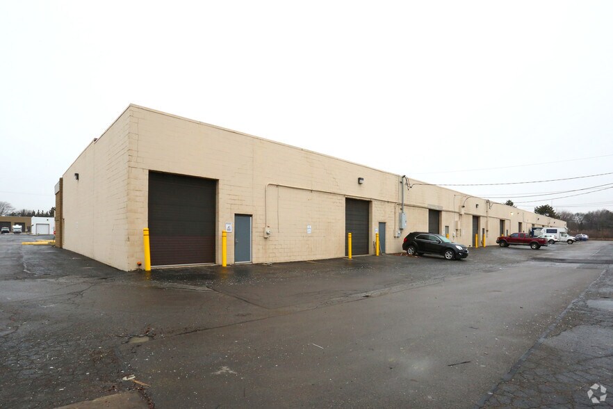 37503 Schoolcraft Rd, Livonia, MI 48150 - Industrial For Lease Cityfeet.com