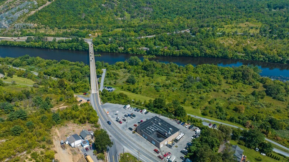 8763 Pa Route 873, Slatington, PA 18080 - Warehouse For Sale Cityfeet.com