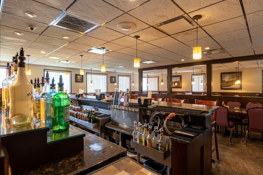 2771 Scottsville Rd, Scottsville, NY 14546 - Restaurant For Sale ...