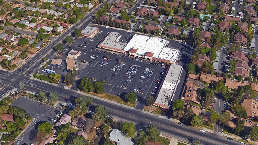1281 S Chestnut Ave, Fresno, CA 93702 - Retail For Lease | Cityfeet.com
