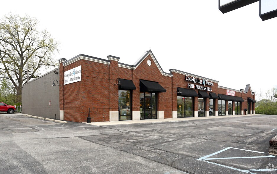 7216 N Keystone Ave, Indianapolis, IN 46240 For Lease Cityfeet.com