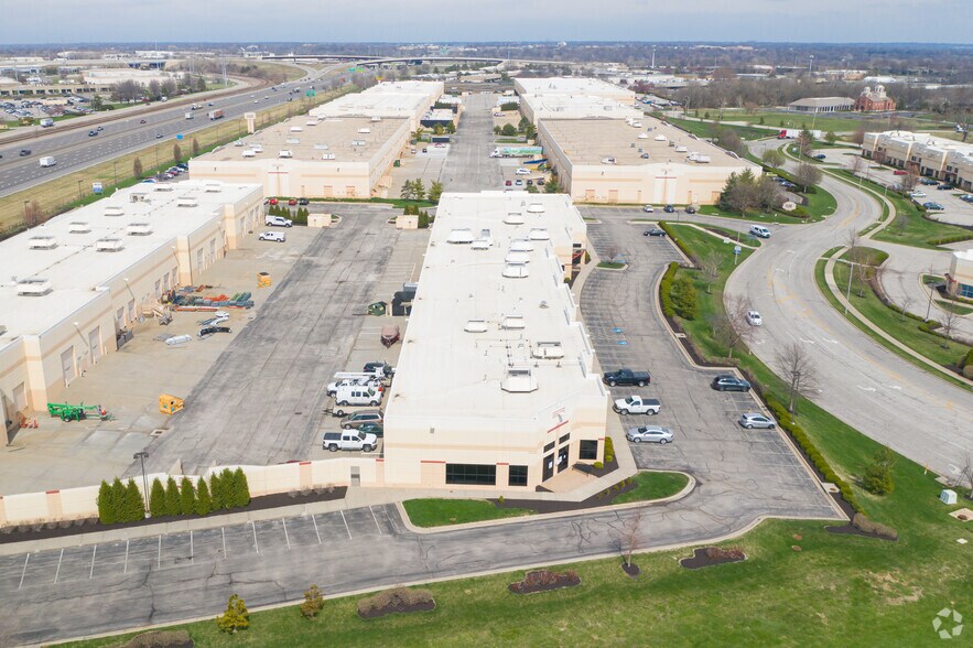 11066-11084 Strang Line Rd, Lenexa, KS 66215 - Flex/R&D For Lease ...