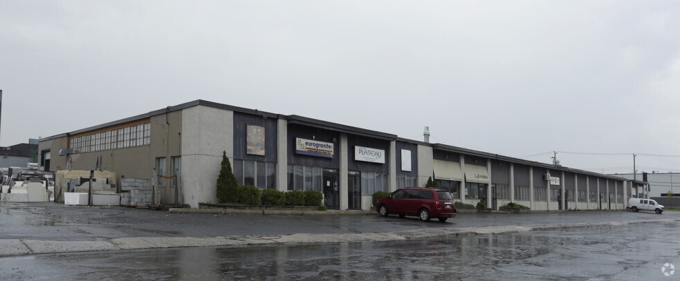 10001-10061 Mirabeau Rue, Montréal, QC H1J 1T7 - Industrial Cityfeet.com