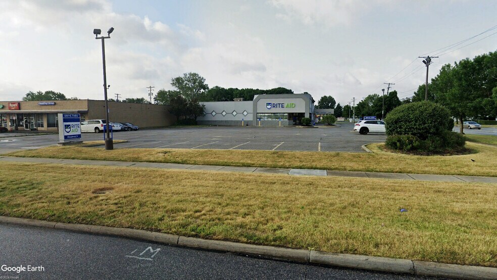 15149 Snow Rd, Brook Park, OH 44142 - Drugstore For Sale Cityfeet.com