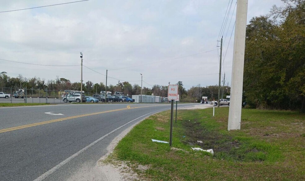 2649 NE Bascom Norris Dr, Lake City, FL 32055 - Freestanding For Sale ...