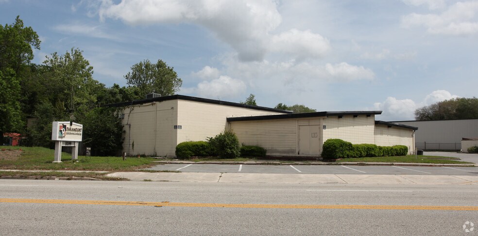 5299 Saint Augustine Rd, Jacksonville, FL 32207 - Industrial For Lease ...