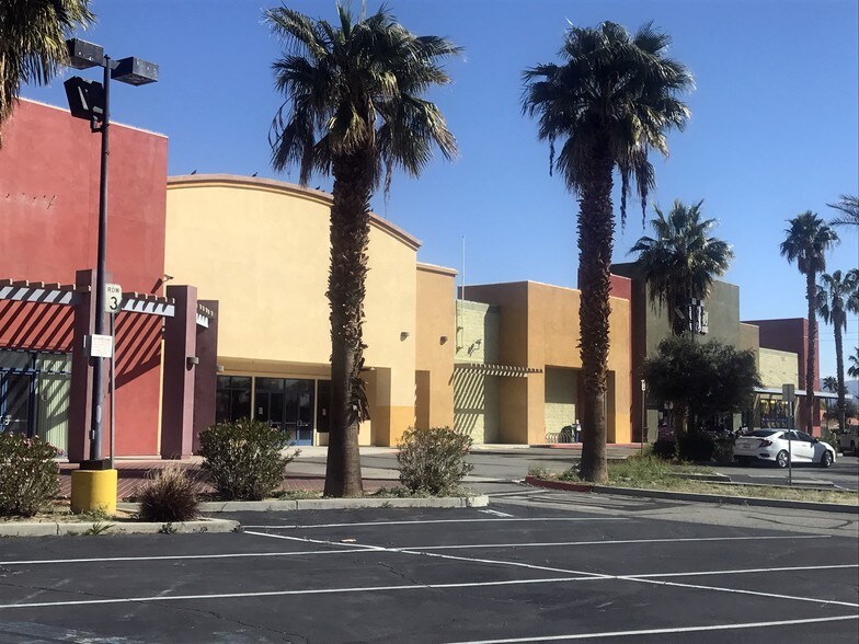 31033 Date Palm Dr, Cathedral City, CA 92234 - Storefront Retail Office ...