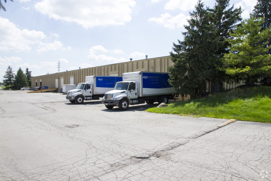 4180-4190 Fisher Rd, Columbus, OH 43228 - Industrial For Lease Cityfeet.com