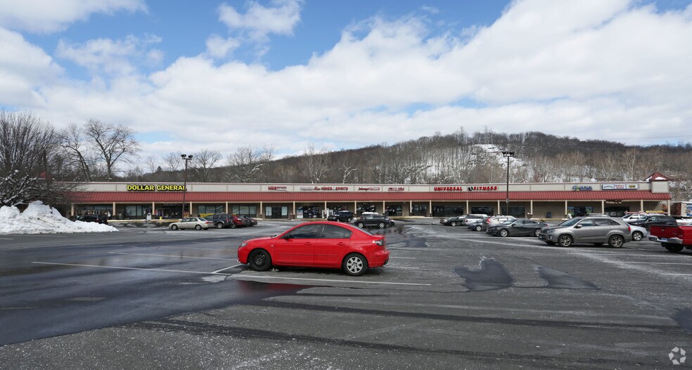 1630-1650 Watertown Ave, Waterbury, CT 06708 - Retail For Lease ...