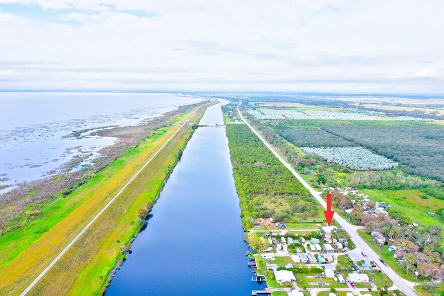 11486 US Highway 441 SE, Okeechobee, FL 34974 - Freestanding For Sale ...