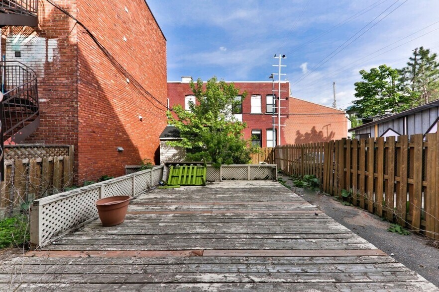 3372-3378 Adam Rue, Montréal, QC H1W 1Y1 - Apartments For Sale Cityfeet.com