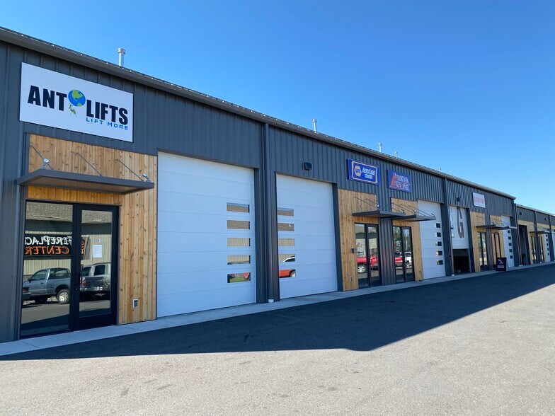 96 Laura Louise Ln, Bozeman, MT 59718 - Flex/R&D For Lease Cityfeet.com