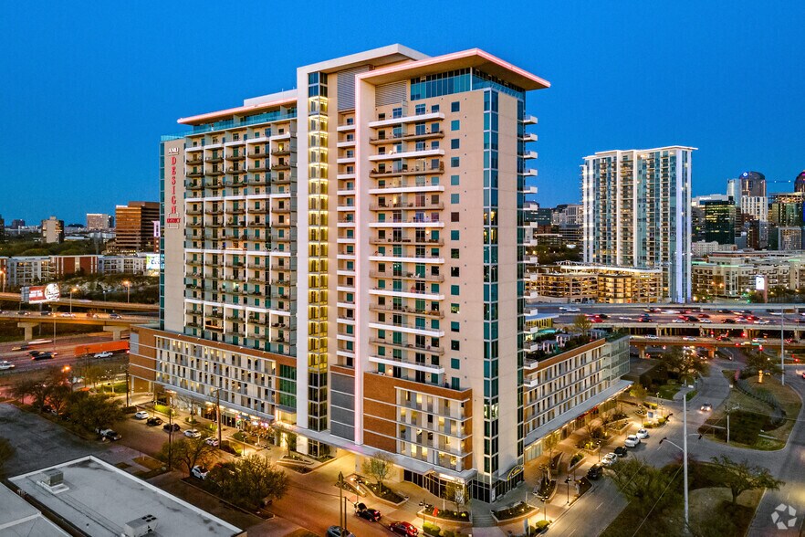 1400 Hi Line Dr, Dallas, TX 75207 - Multi-Family For Lease Cityfeet.com