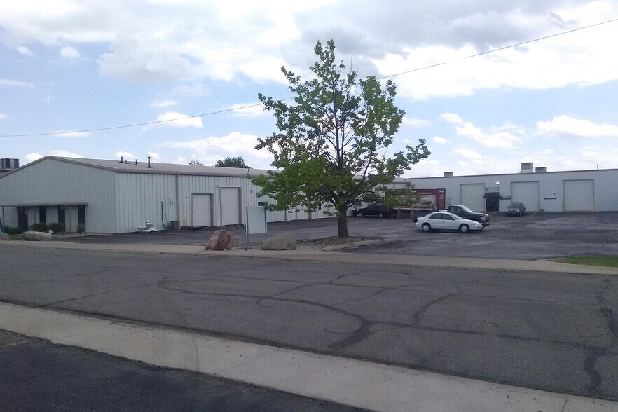 2727 Lofty Dr, Fort Wayne, IN 46808 - Industrial For Lease Cityfeet.com