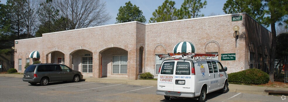 6067 Apple Tree Dr, Memphis, TN 38115 - Office For Lease Cityfeet.com