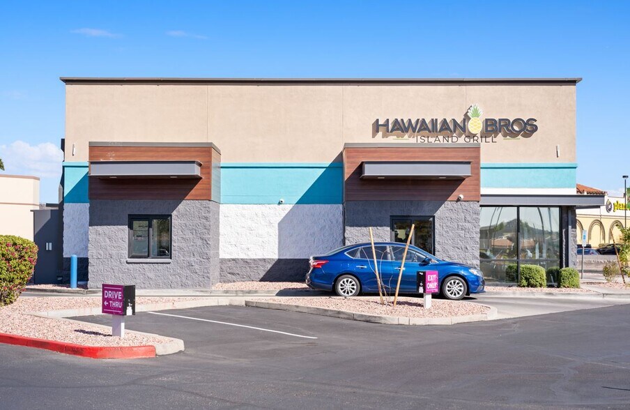 236 E Bell Rd, Phoenix, AZ 85022 - Restaurant For Sale Cityfeet.com