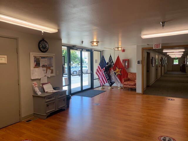 2933 Center St NE, Salem, OR 97301 - Office Residential For Sale ...