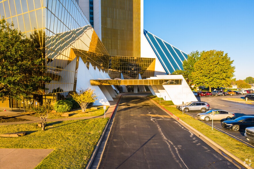 2408-2488 E 81st St, Tulsa, OK 74137 - Medical Office For Lease ...