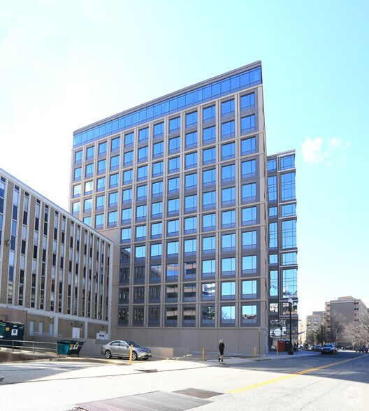 500 D St SW, Washington, DC 20024 - Office For Lease Cityfeet.com