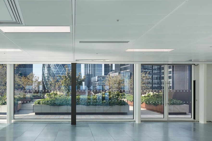80 Fenchurch St, London, LND EC3M 4BT - Office For Lease Cityfeet.com