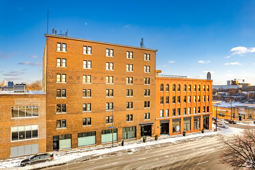 700 NE Central Ave, Minneapolis, MN 55414 - Multi-Family For Lease ...