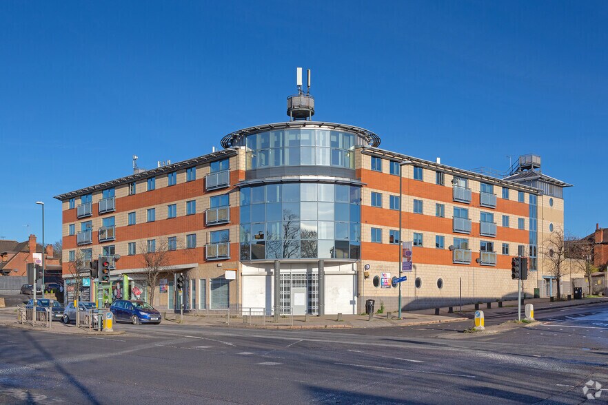 Nuthall Rd, Nottingham, NTT NG8 5DQ - Retail For Lease Cityfeet.com