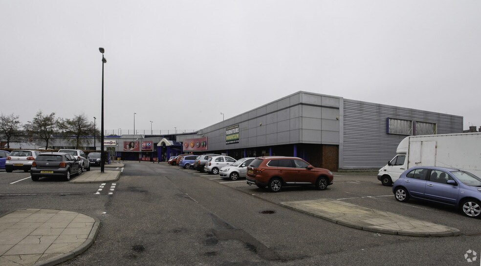 Berryden Rd, Aberdeen, ABE AB25 3SG - Retail For Lease Cityfeet.com