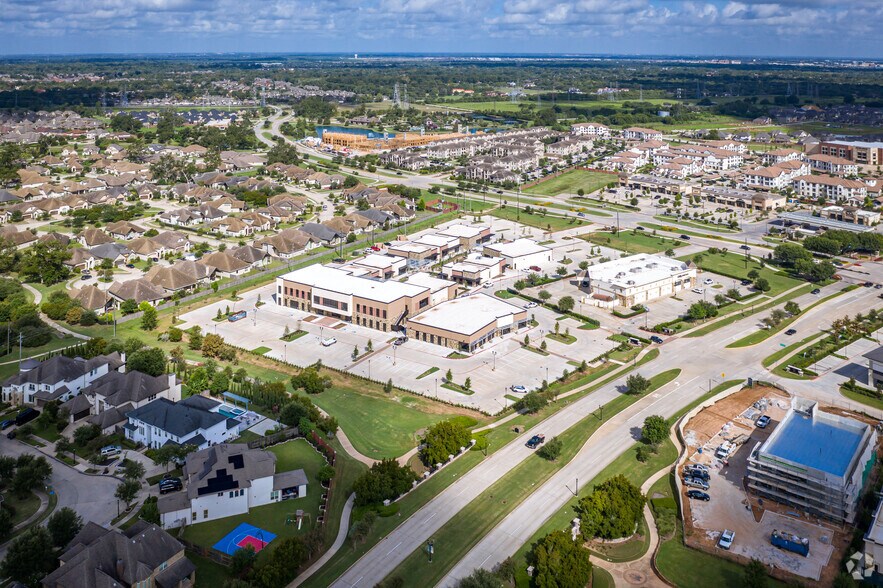 18710 University Blvd, Sugar Land, TX 77479 - Storefront Retail Office ...