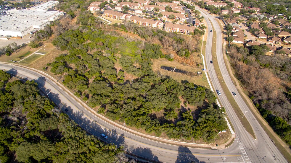 Colonial Pkwy, Cedar Park, TX 78613 - Land For Sale Cityfeet.com