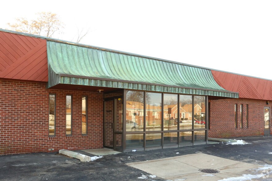 20101-20109 Fenkell St, Detroit, MI 48223 - Warehouse For Sale Cityfeet.com
