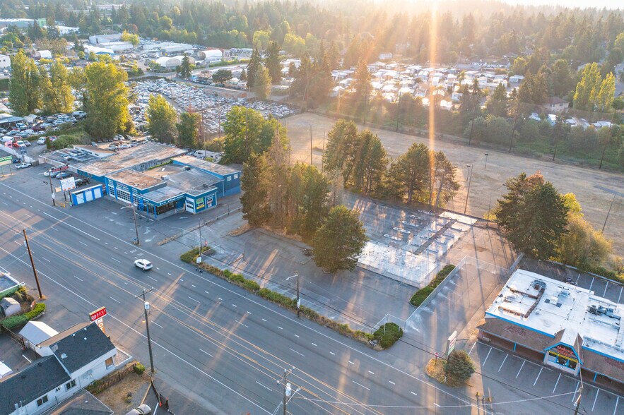 12040 Aurora Ave N, Seattle, WA 98133 - Land Cityfeet.com